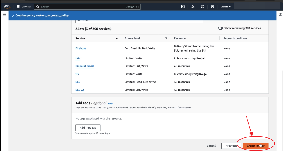 How to setup Custom Email Domain for sending Transaction emails and Marketing emails from your ...