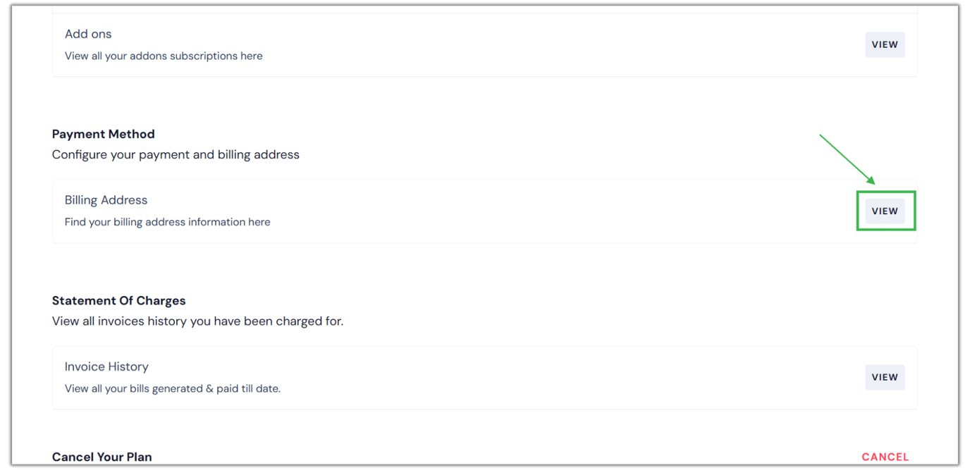 Creating a Custom Invoice